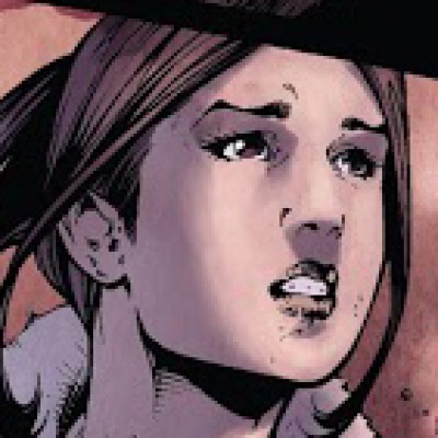 Martha Kent (Earth 1) - DC Comics