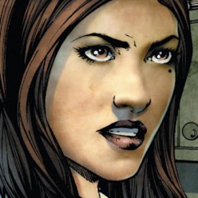 Lois Lane (Earth 1) - DC Comics