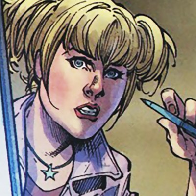 Debbie (Earth 1) - DC Comics