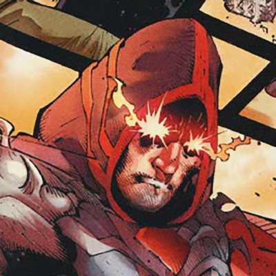 Zod-El (Earth 1) - DC Comics