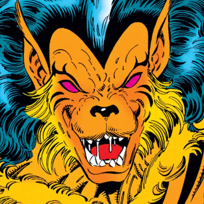 Talon (Earth-691) - Marvel Comics