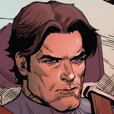 Gabriel Summers (Earth-616) - Marvel Comics