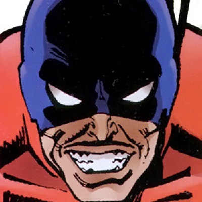 Luis Alvarez as Tarantula (Earth-616) - Marvel Comics