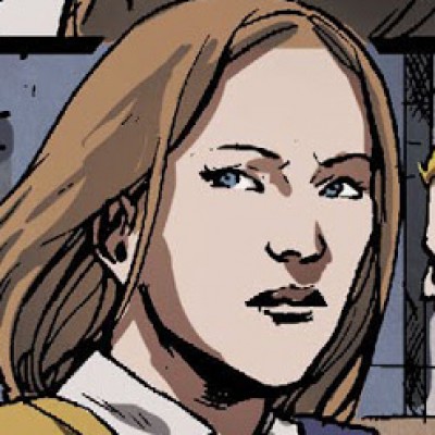 Laurel Lance (Arrowverse) - DC Comics