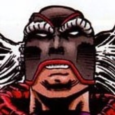 Centurious (Earth-616) - Marvel Comics