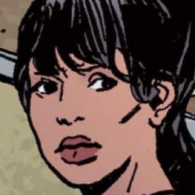 Michele Gonzales (Earth-616) - Marvel Comics