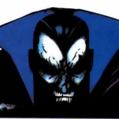 Khan (Earth-616) - Marvel Comics