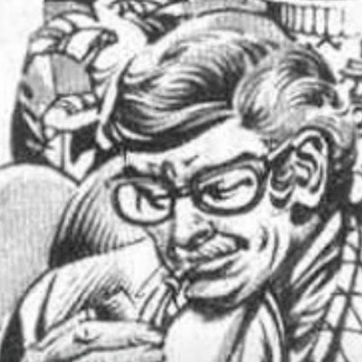 Lee Wing (Earth-616) - Marvel Comics