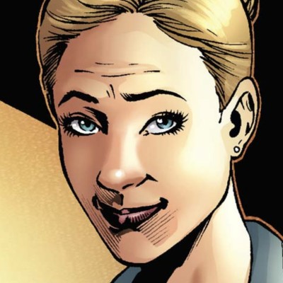 Joy Meachum (Earth-616) - Marvel Comics