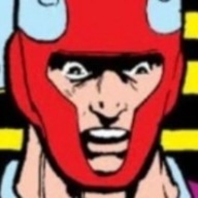 Triple-Iron (Earth-616) - Marvel Comics