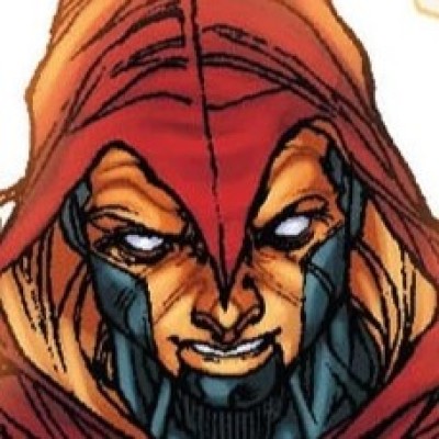 Eric Payne as Devil-Slayer (Earth-616) - Marvel Comics