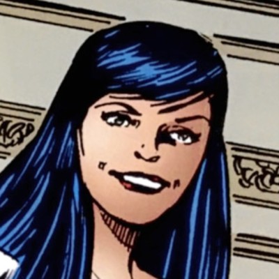 Candy Southern (Earth-616) - Marvel Comics