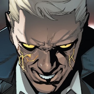 Cameron Hodge (Earth-616) - Marvel Comics