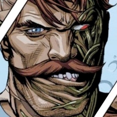 Timothy Dugan (Skrull) (Earth-616) - Marvel Comics