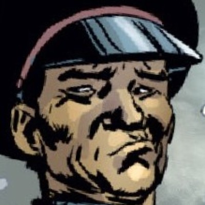 Lee Chi (Earth-1610) - Marvel Comics