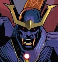 Uriel Worthington (Earth-616) - Marvel Comics