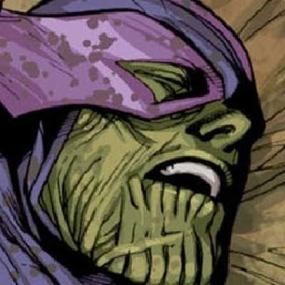 Clint Barton (Skrull) as Hawkeye (Earth-616) - Marvel Comics