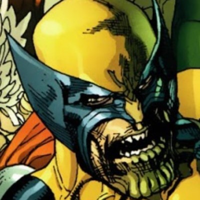 James Howlett (Skrull) as Wolverine (Earth-616) - Marvel Comics
