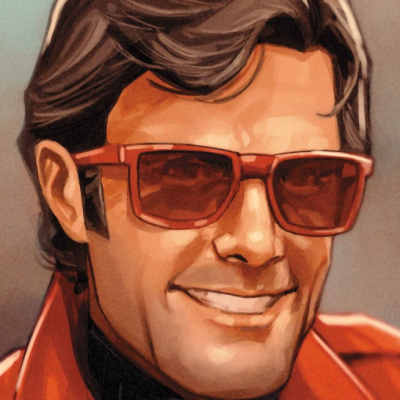 Simon Williams (Earth-616) - Marvel Comics