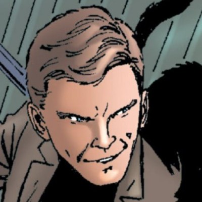 Gary Seven (Star Trek) - IDW Publishing