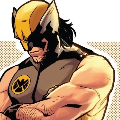 James Howlett as Wolverine (Earth-18466) - Marvel Comics