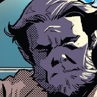 Henry McCoy as Beast (Earth-18466) - Marvel Comics