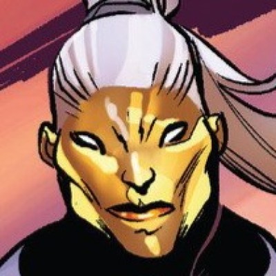 Smash (Earth-616) - Marvel Comics