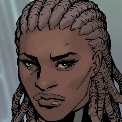 Is There a Character With Cornrows/Braids in Marvel? : r/Marvel