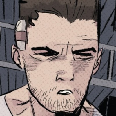 Tommy Mahoney (Slaughterverse) - BOOM! Studios