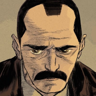 Joseph Cavanaugh (Slaughterverse) - BOOM! Studios