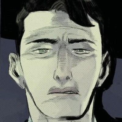 John Richards (Slaughterverse) - BOOM! Studios