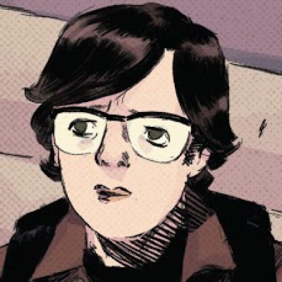 James (Slaughterverse) - BOOM! Studios