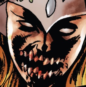 Narya as Snowbird (Earth-2149) - Marvel Comics