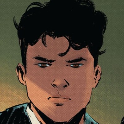 Aaron (Slaughterverse) - BOOM! Studios