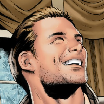 Ben Grimm (Earth-20604) - Marvel Comics