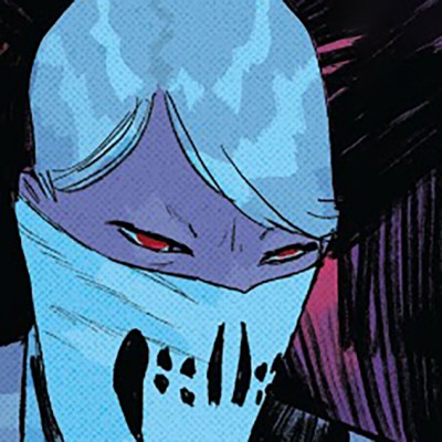 Cecilia Slaughter (Slaughterverse) - BOOM! Studios