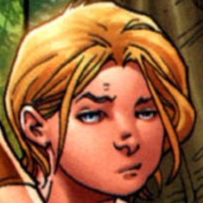 Matthew Plunder (Earth-616) - Marvel Comics