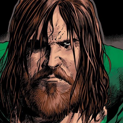 Scott Free (Earth-55) - DC Comics