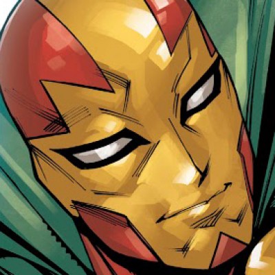 Scott Free as Mister Miracle (DCeased) - DC Comics