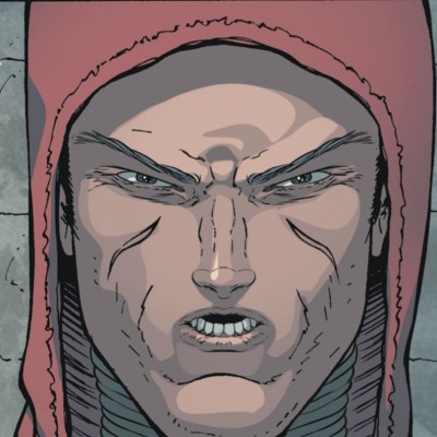 Jason Todd (Earth-55) - DC Comics