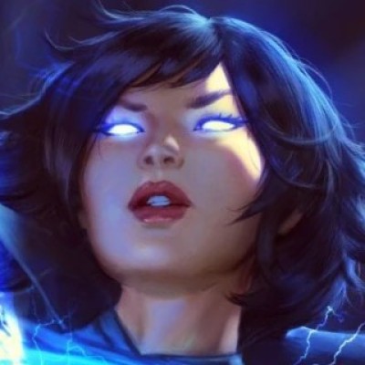 Cassandra Cain (Earth-55) - DC Comics