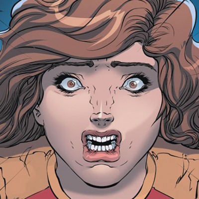 Mary Batson (Earth-55) - DC Comics