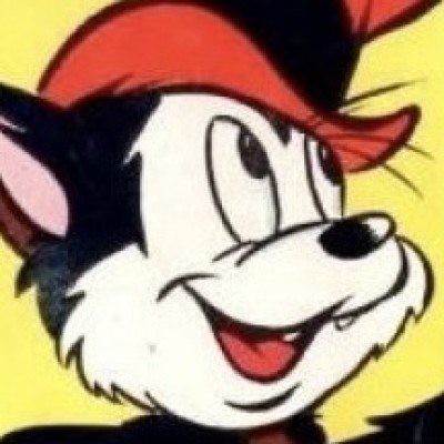Li'l Bad Wolf (Mickey, Donald & Friends) - Disney Comics