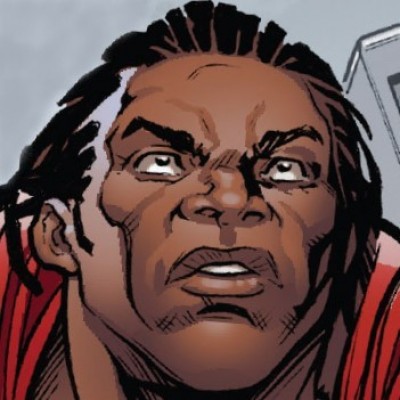 Sigurd (Earth-616) - Marvel Comics