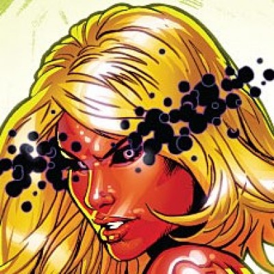 Ruby Summers (Earth-69413) - Marvel Comics