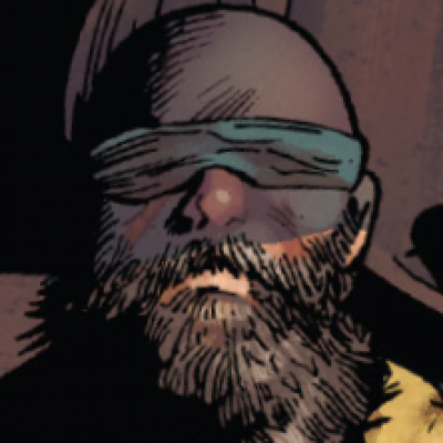 Hoder Vilison (Earth-15513) - Marvel Comics