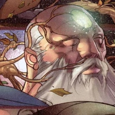 Darien (Earth-1610) - Marvel Comics