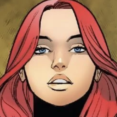 Hope Summers (Earth-616) - Marvel Comics