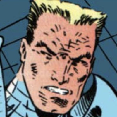 Tyler Dayspring (Earth-4935) - Marvel Comics