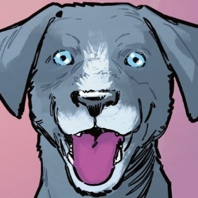 Haley the Dog (Prime Earth) - DC Comics